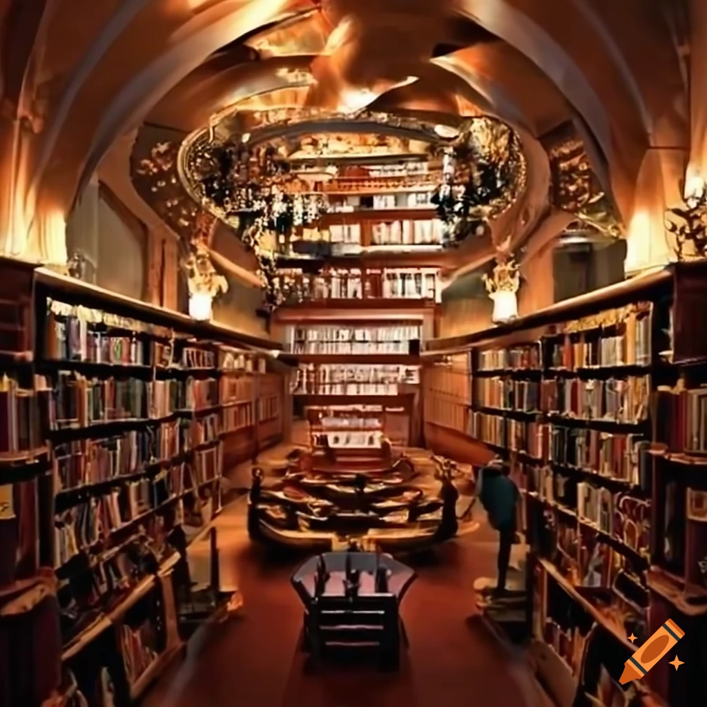 Celebrate at the media library