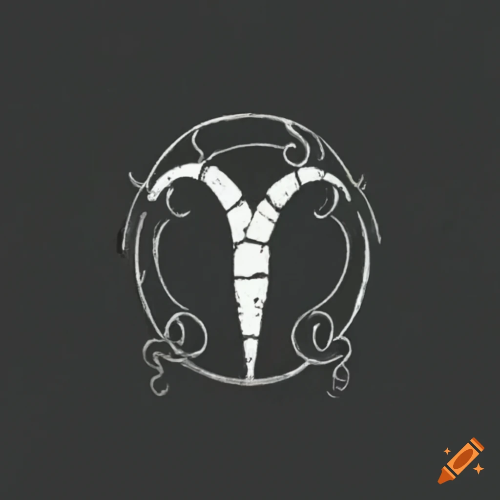 Capricorn Symbol Homestuck