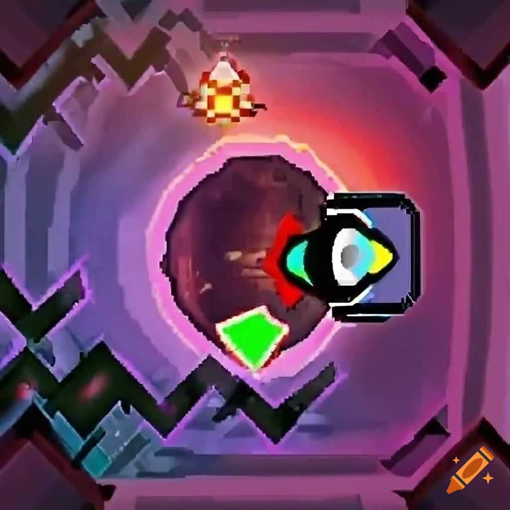 Geometry dash