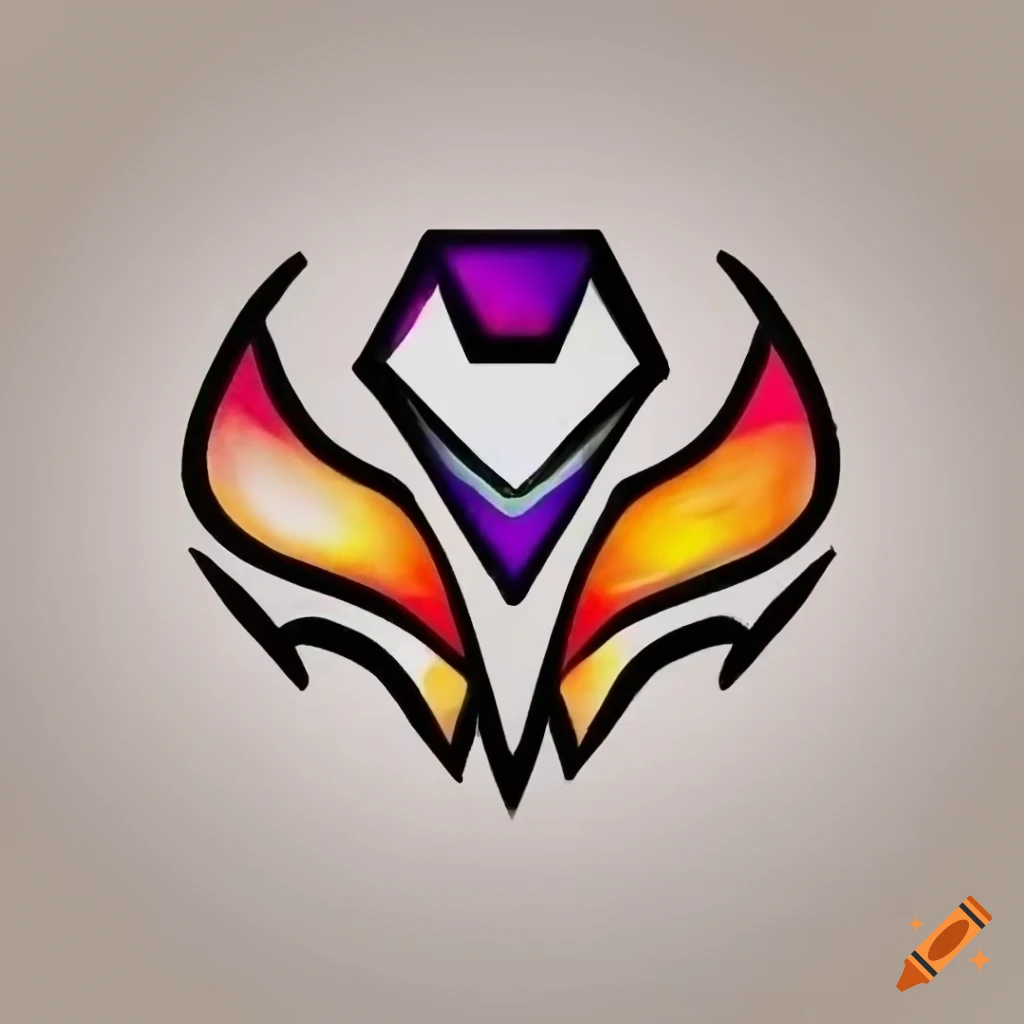 League Of Legends Team Logo