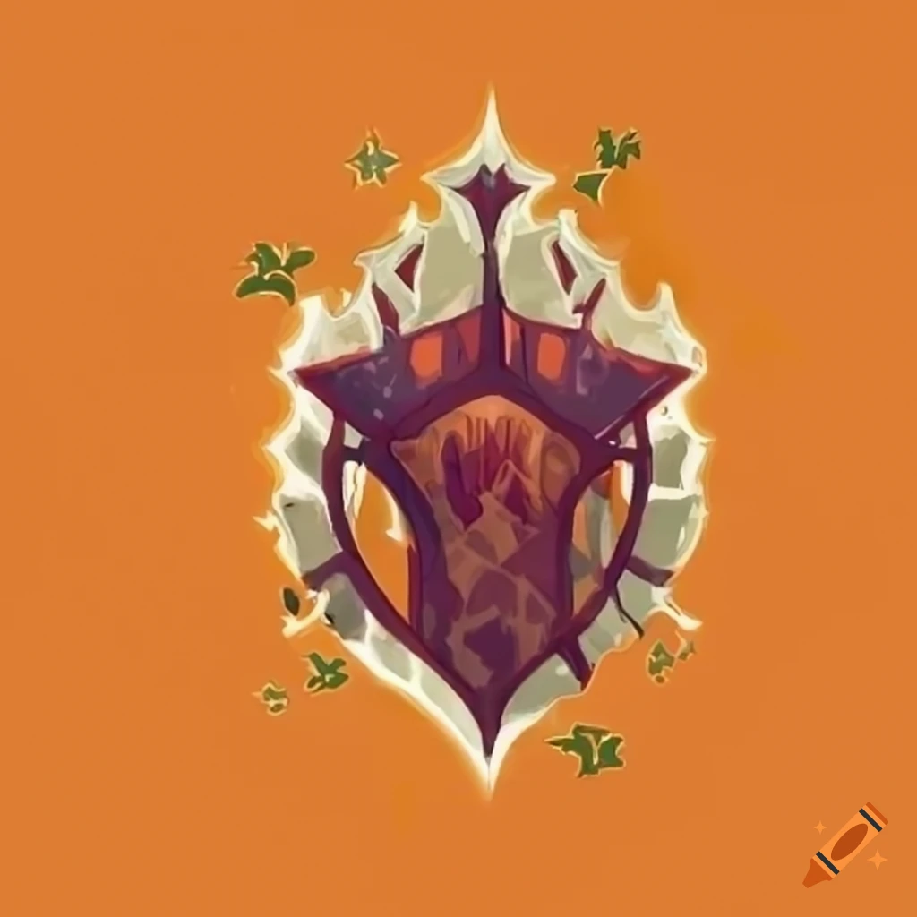 Adventurer's guild logo