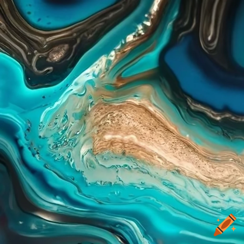 Epoxy resin