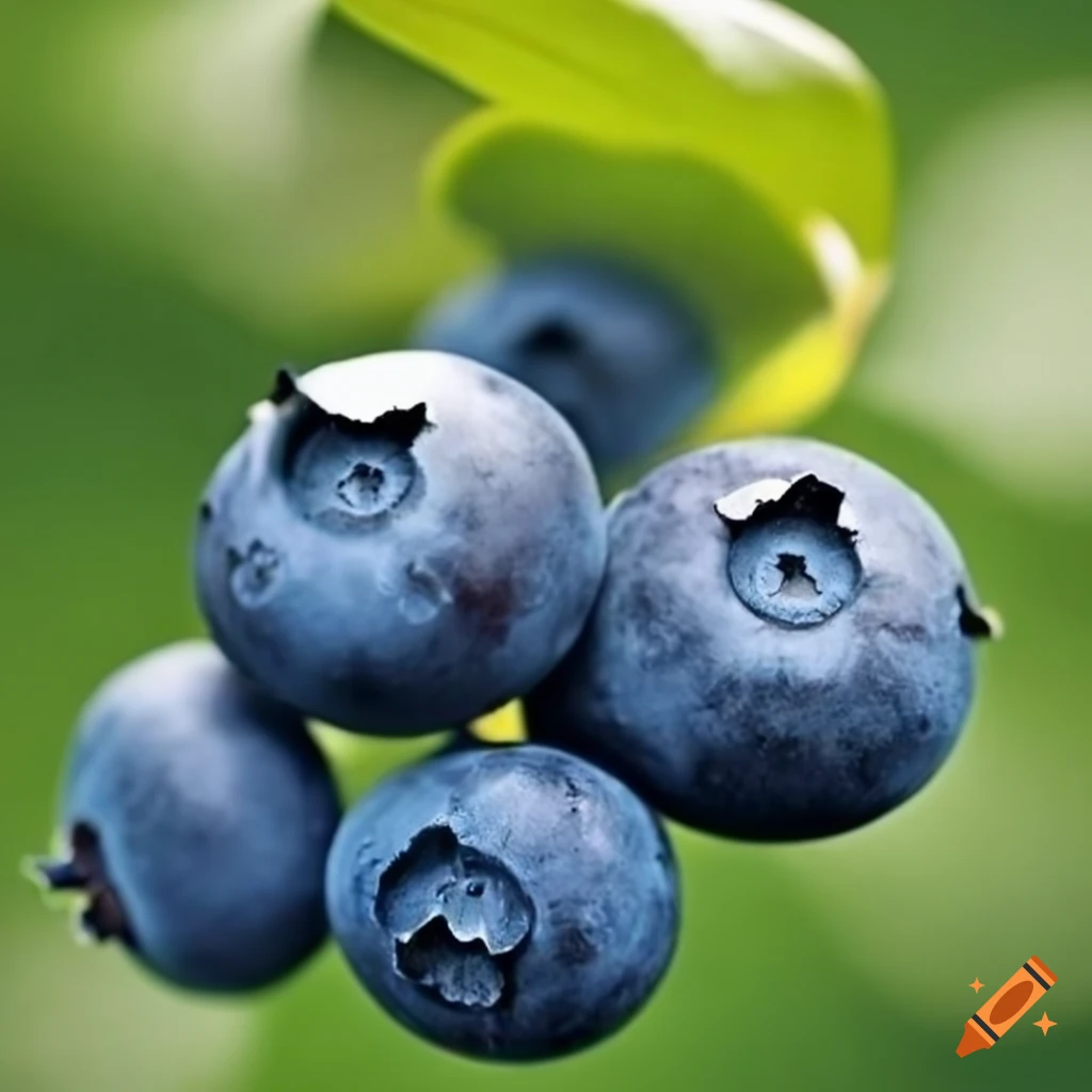 Blueberry