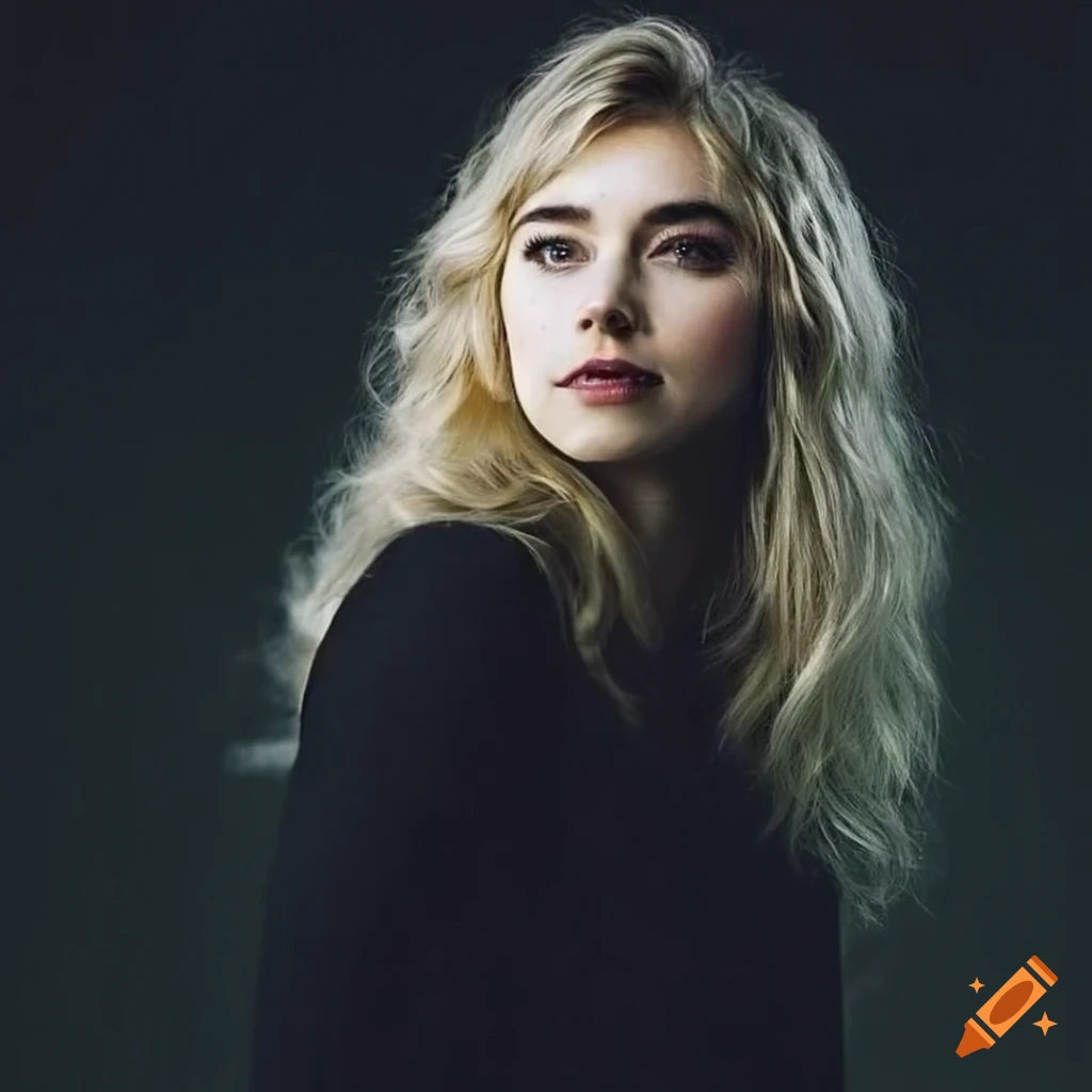 Imogen Poots