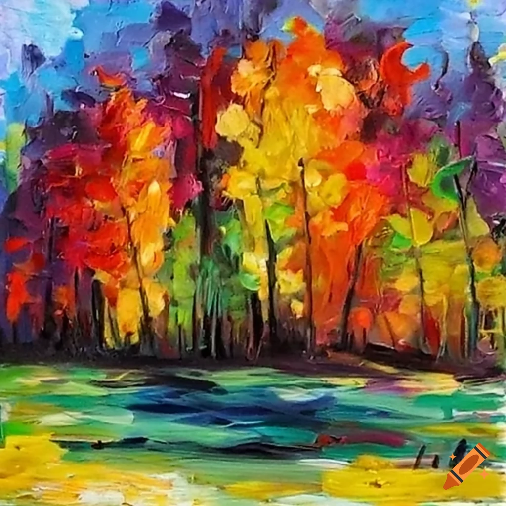 middle-of-a-forest-grove-lots-of-trees