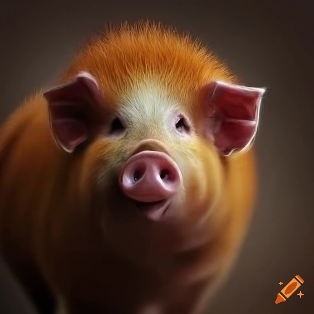 Guine pig,people,big,funny