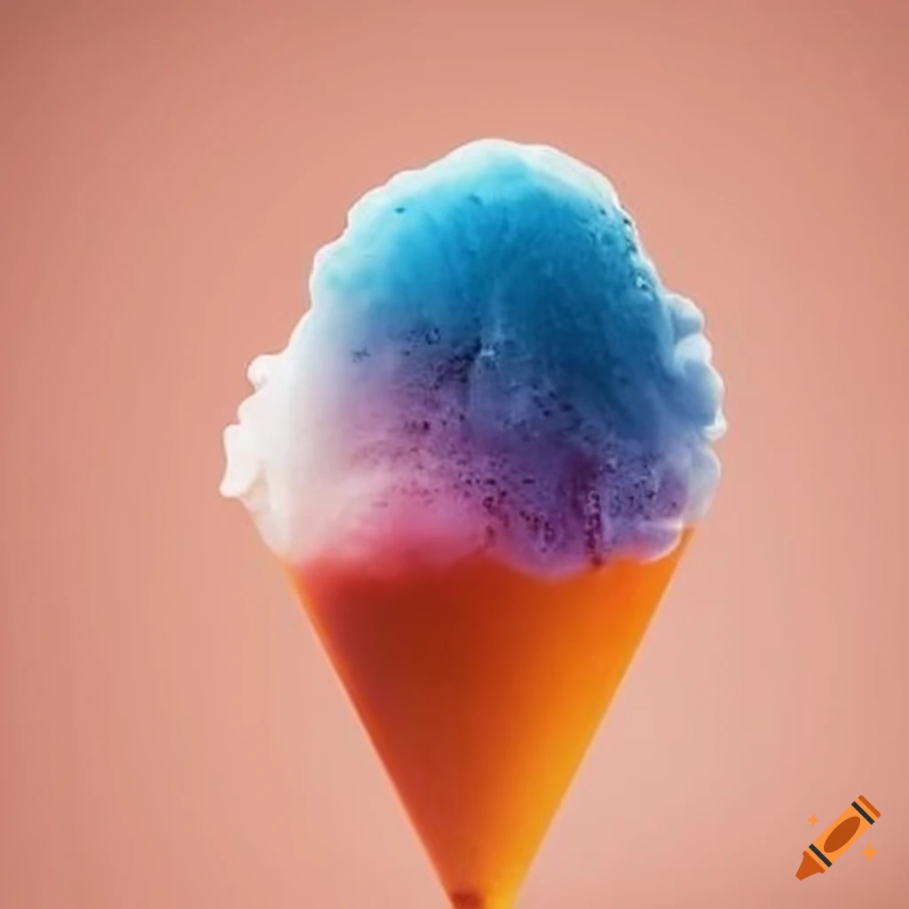 Shave ice