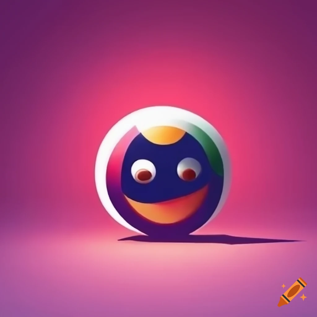 Animation channel logo on Craiyon