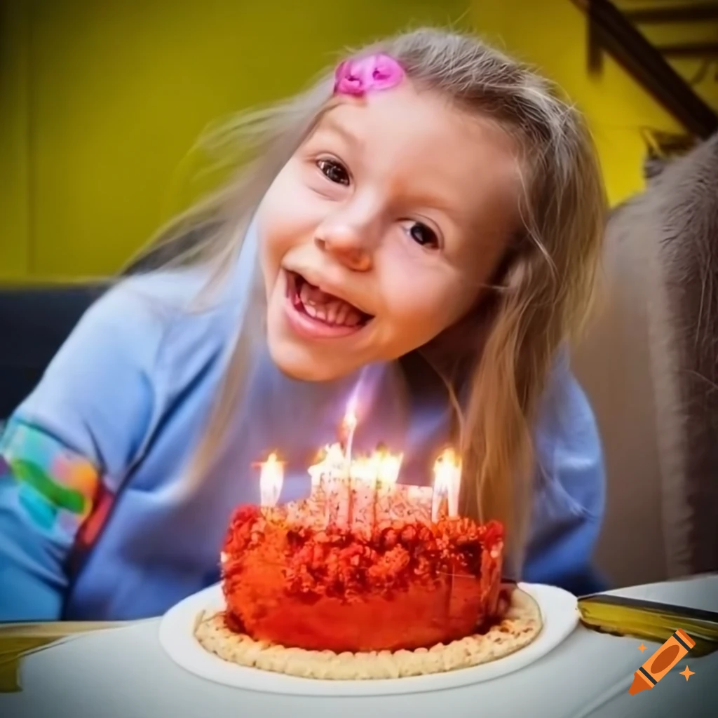 Happy birthday felix cat on Craiyon