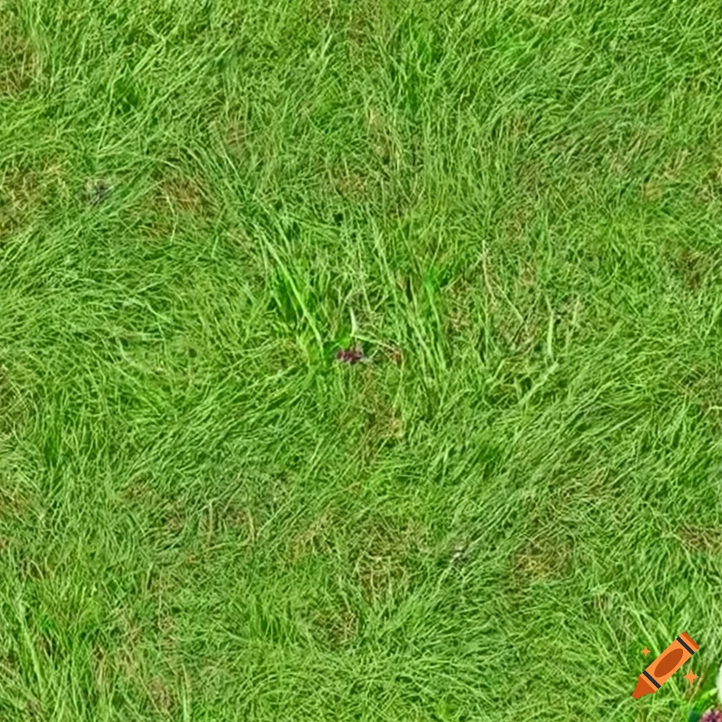 Grass floor texture on Craiyon