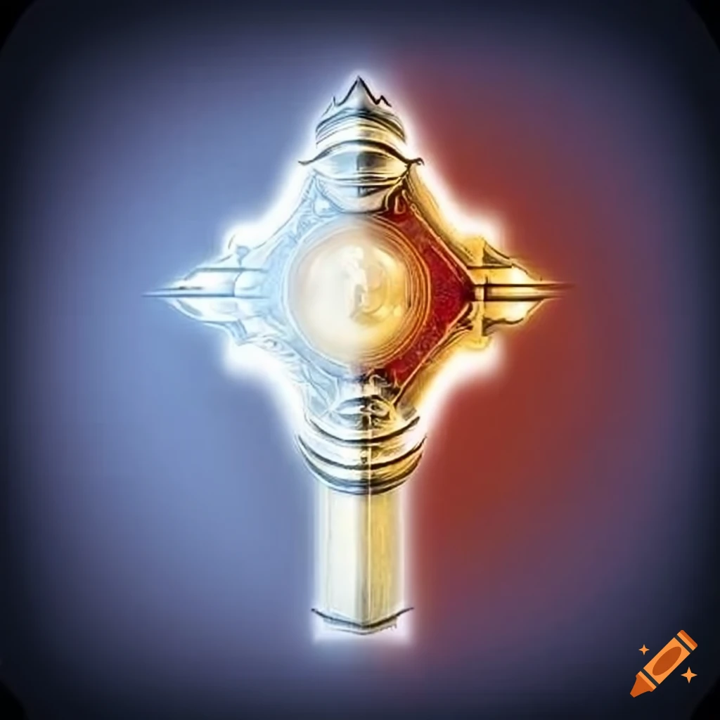 Emblem of first light