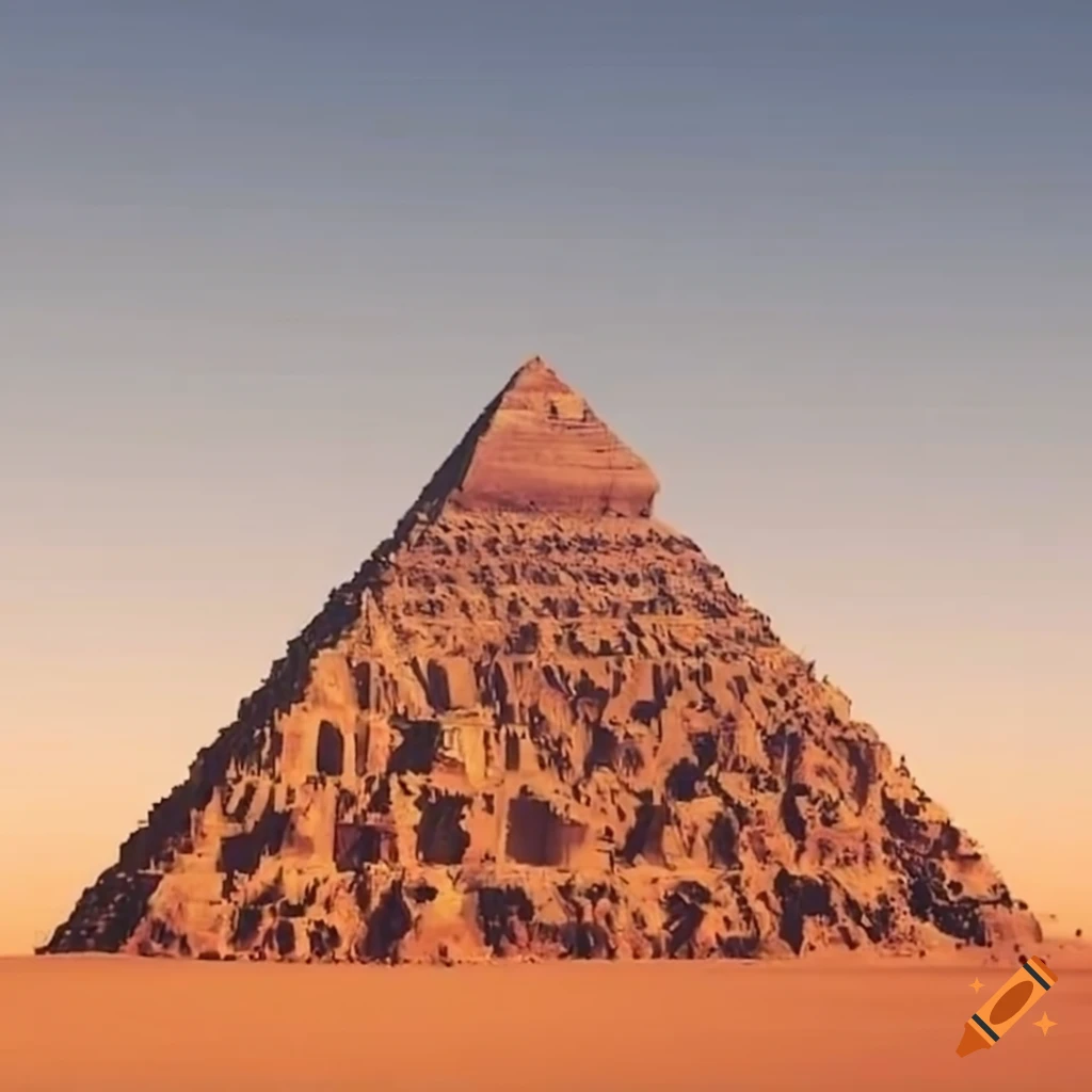 Pyramid Of Giza Pictures Planets