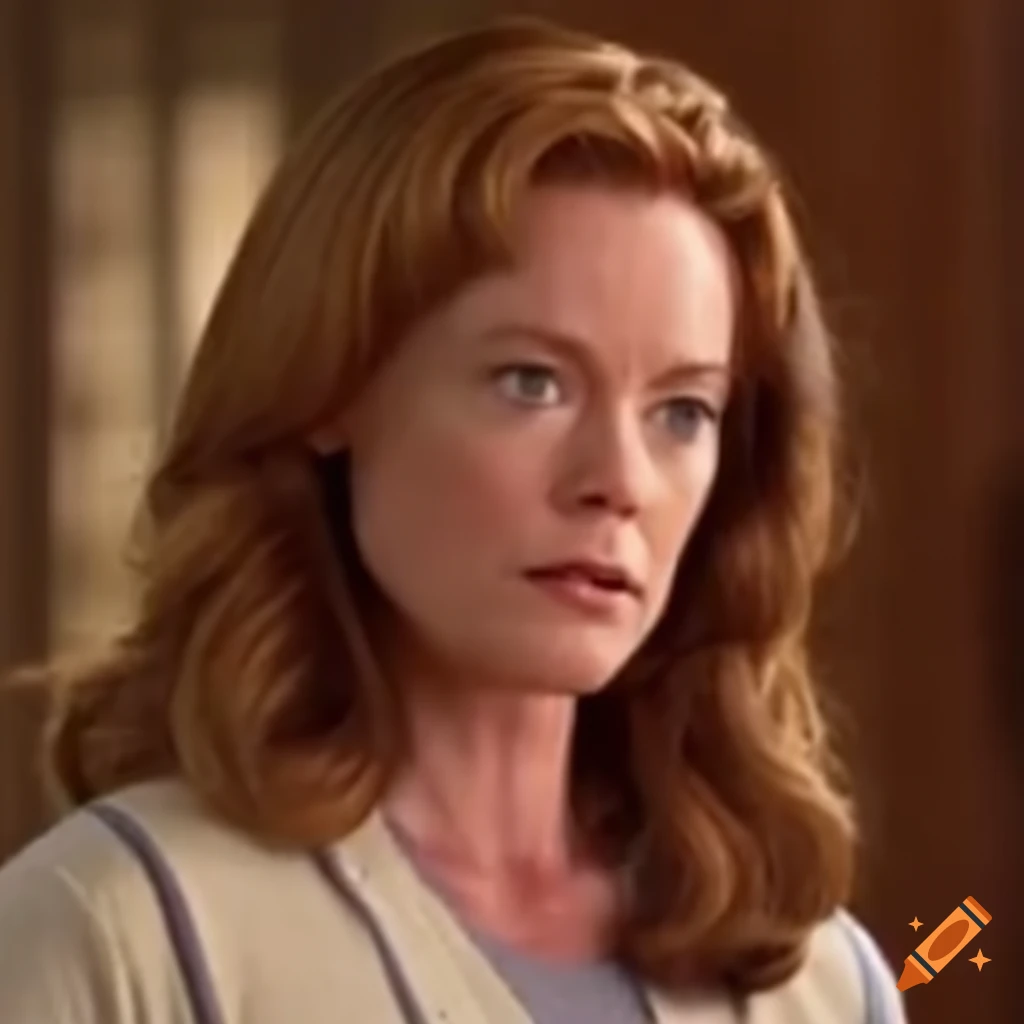 Elizabeth walton tv character