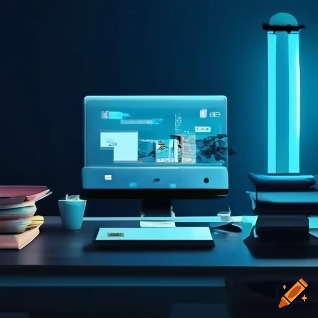 Organize and declutter digital workspace