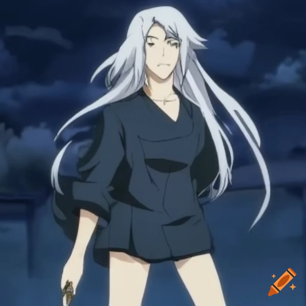 Sakura ogami on Craiyon