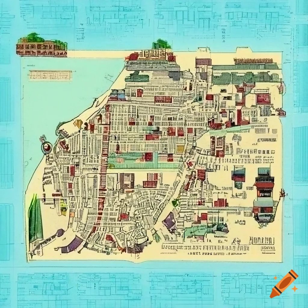 I need mini map for a game, the map is a simplified representation of ...