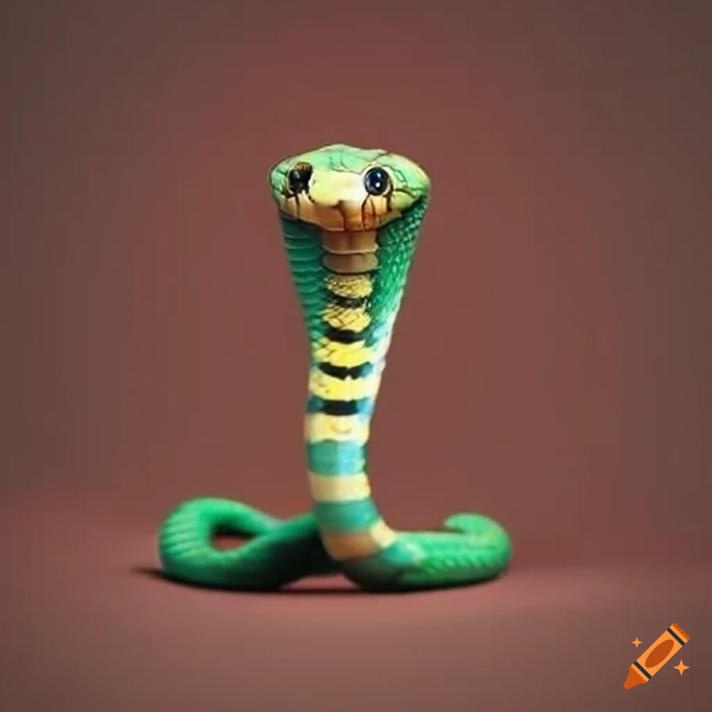 Little cobra