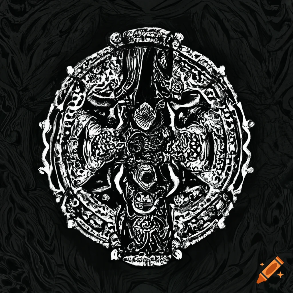 Biblically accurate god on Craiyon