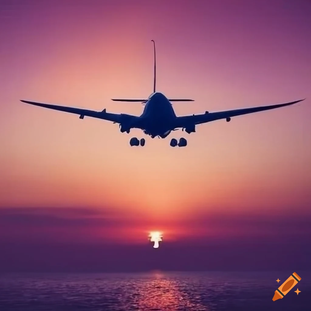 Profile pictures featuring planes and hotels, perfect for travel ...
