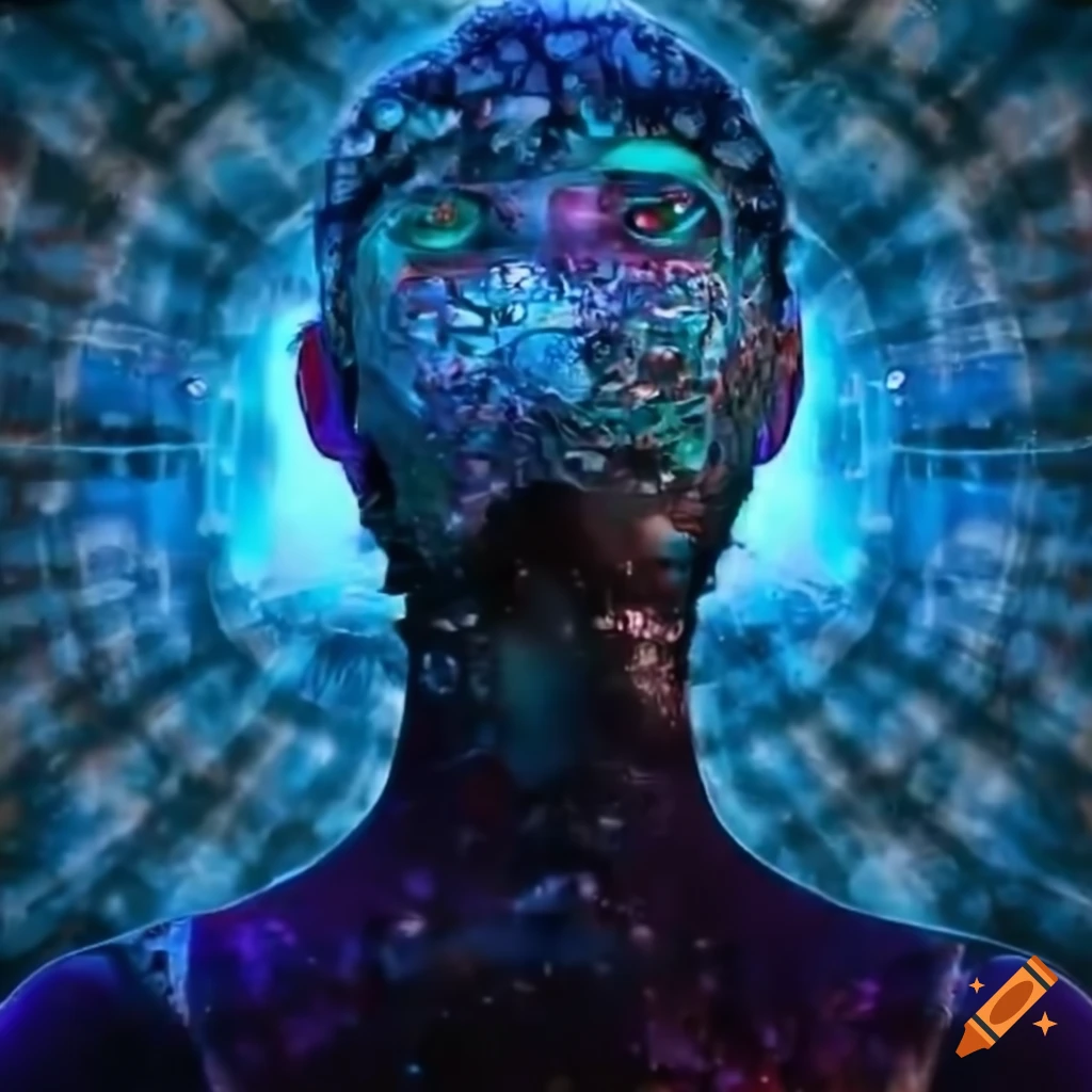 Ai dreams on Craiyon