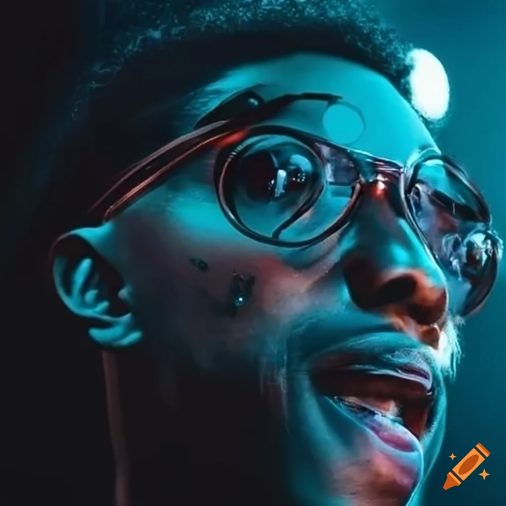 Overview of artists and music technology