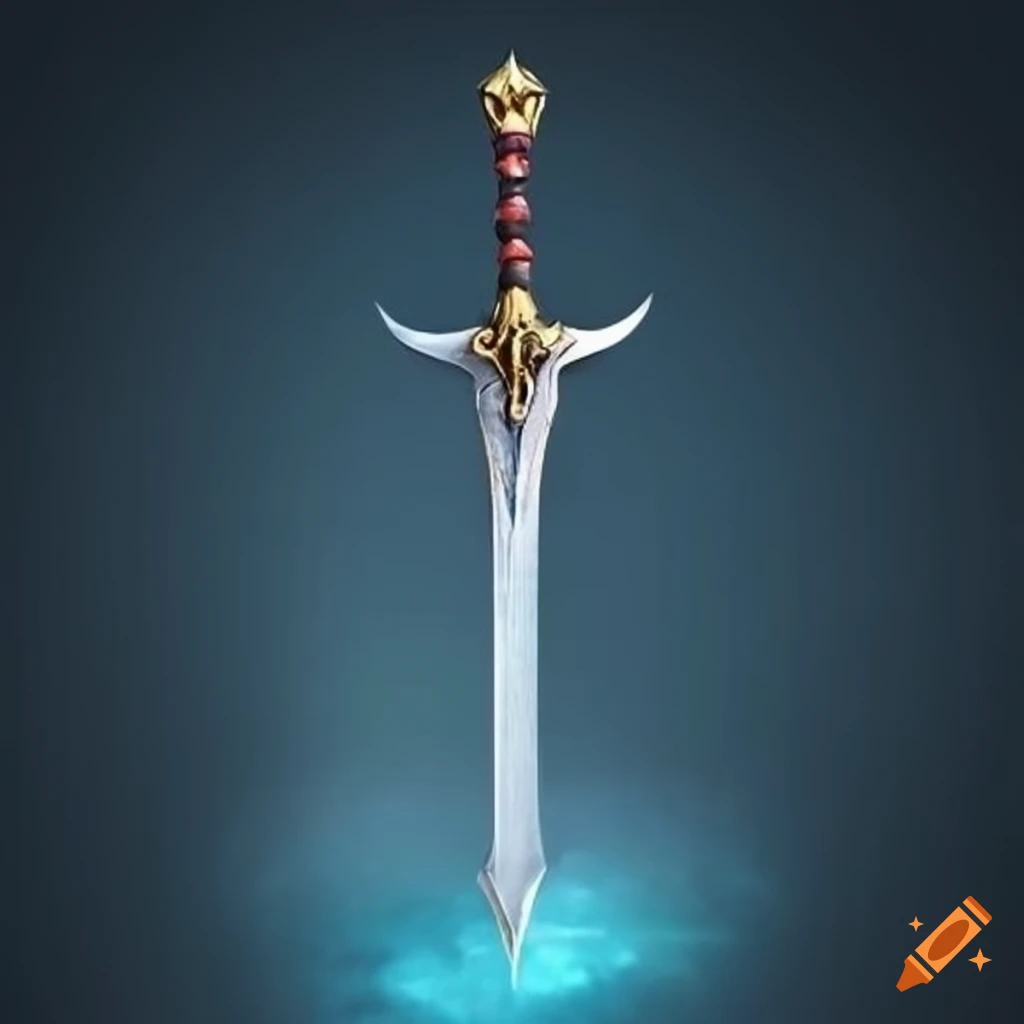 Unholy Sword