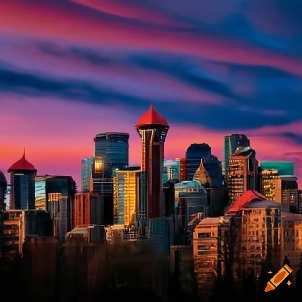 Calgary