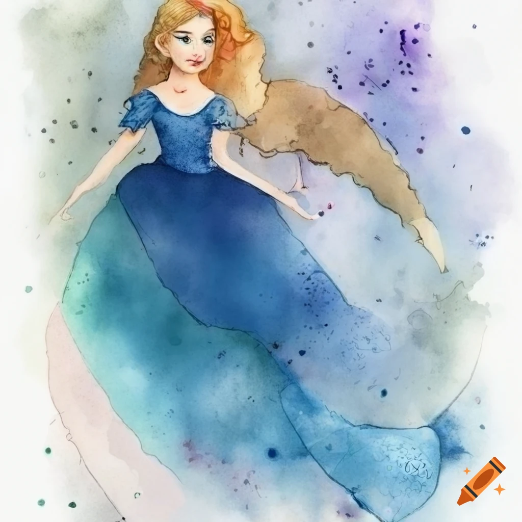 Fairytale Fantasy Princesses