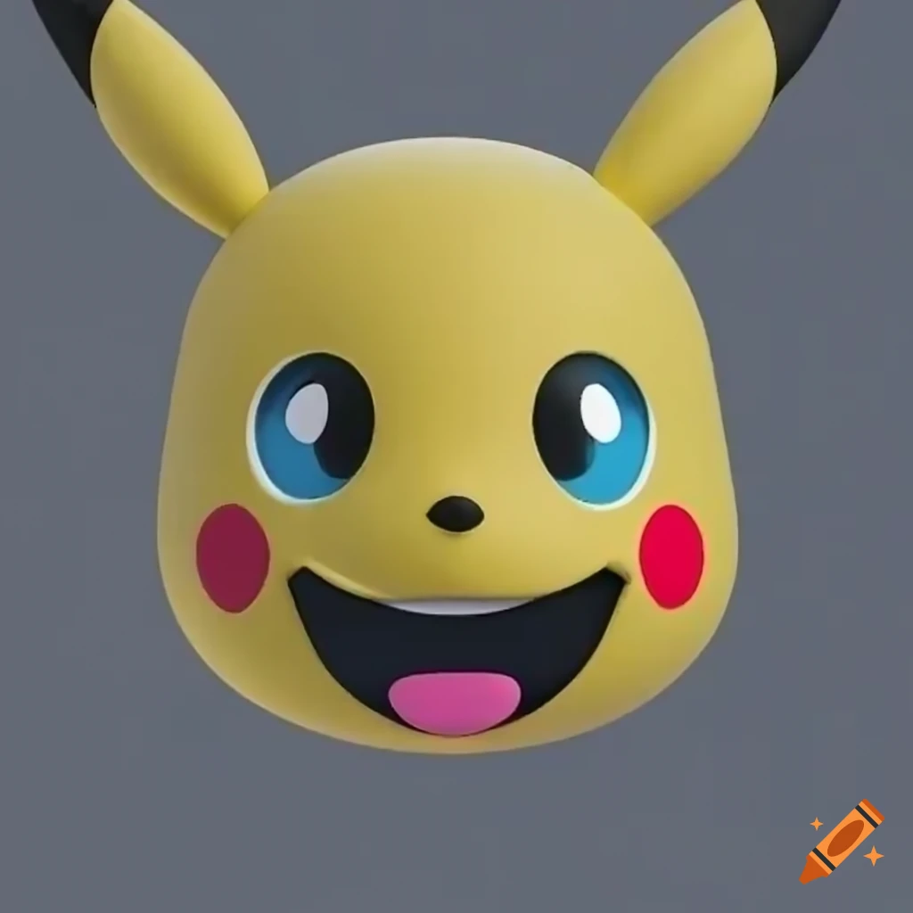 Iphone Smiling Emoticon