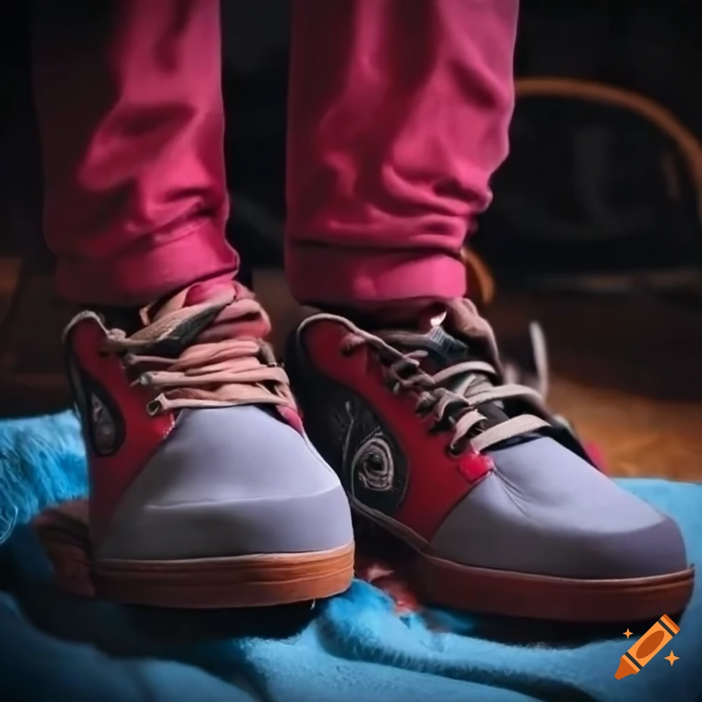 Highly detailed, photo-realistic focus on a young adult man's és accel ...