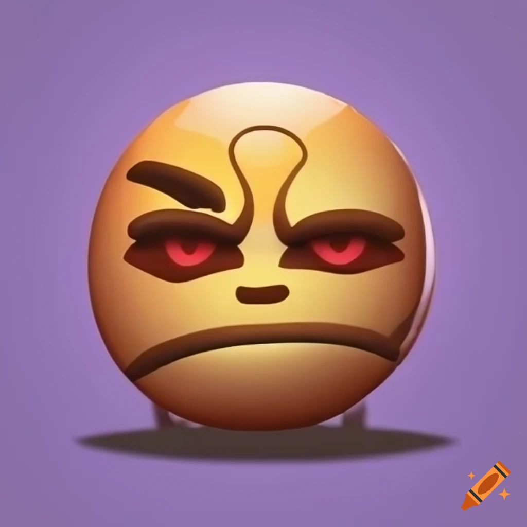 Golem emoji