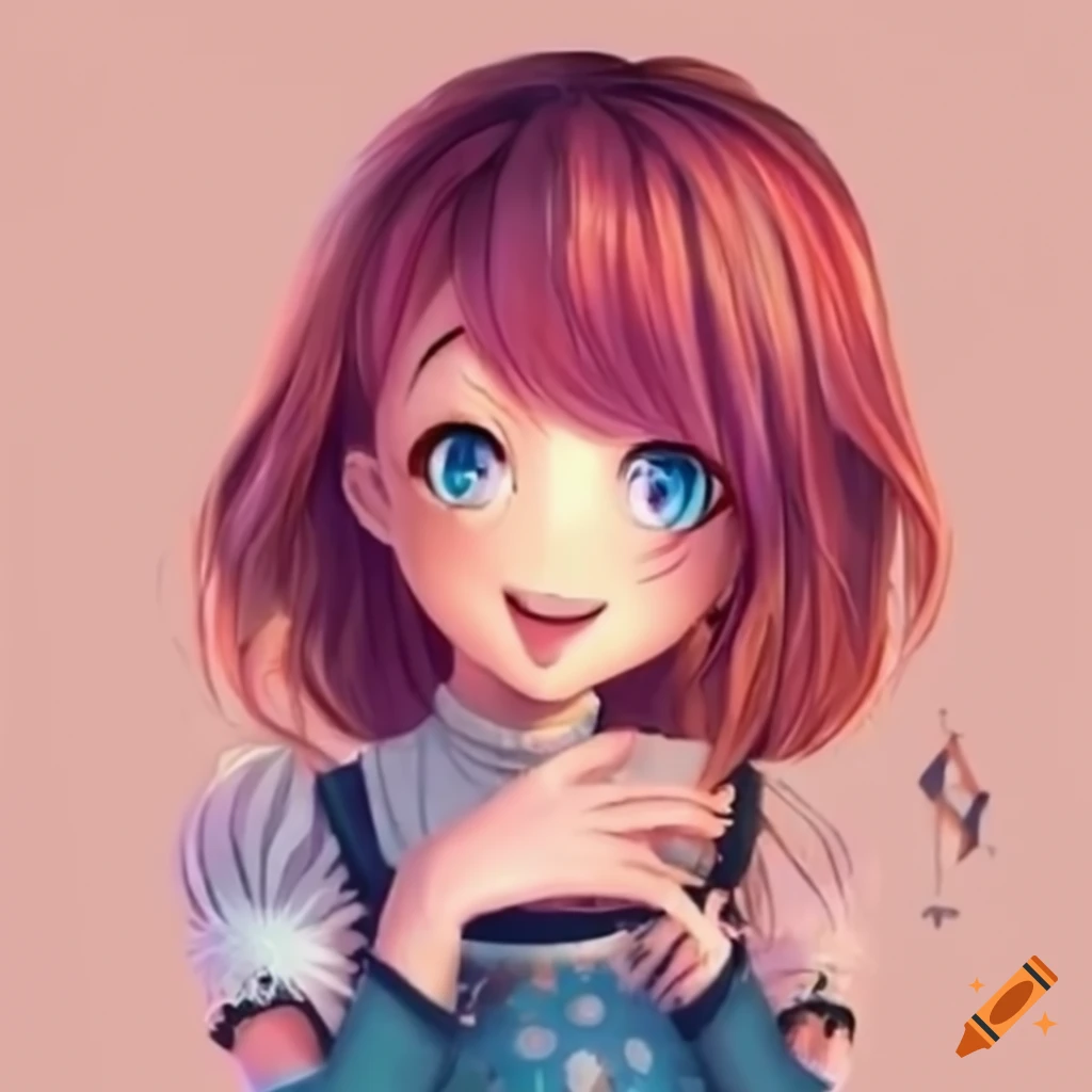 Alice's youtube profile picture
