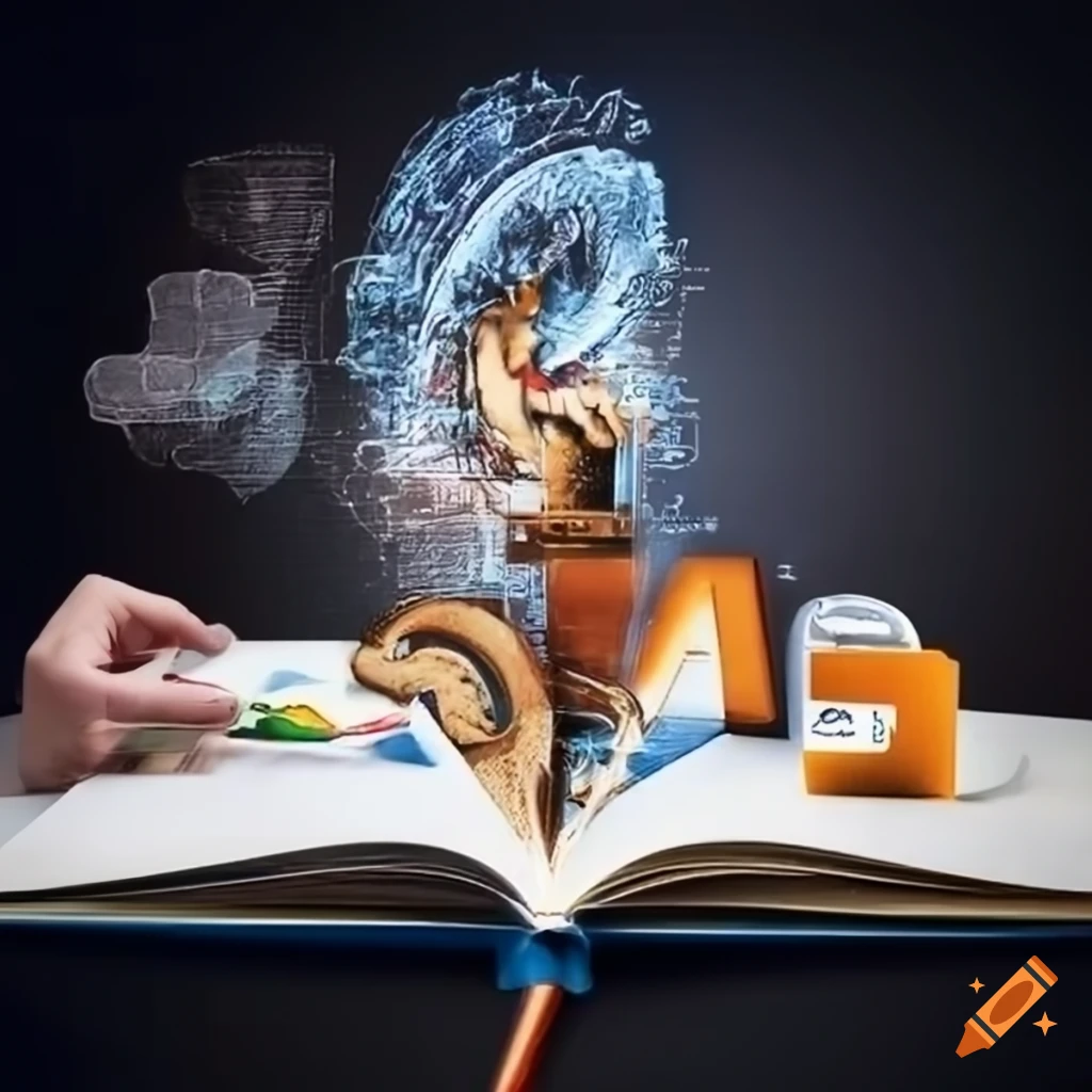 Digital marketing abc book cover