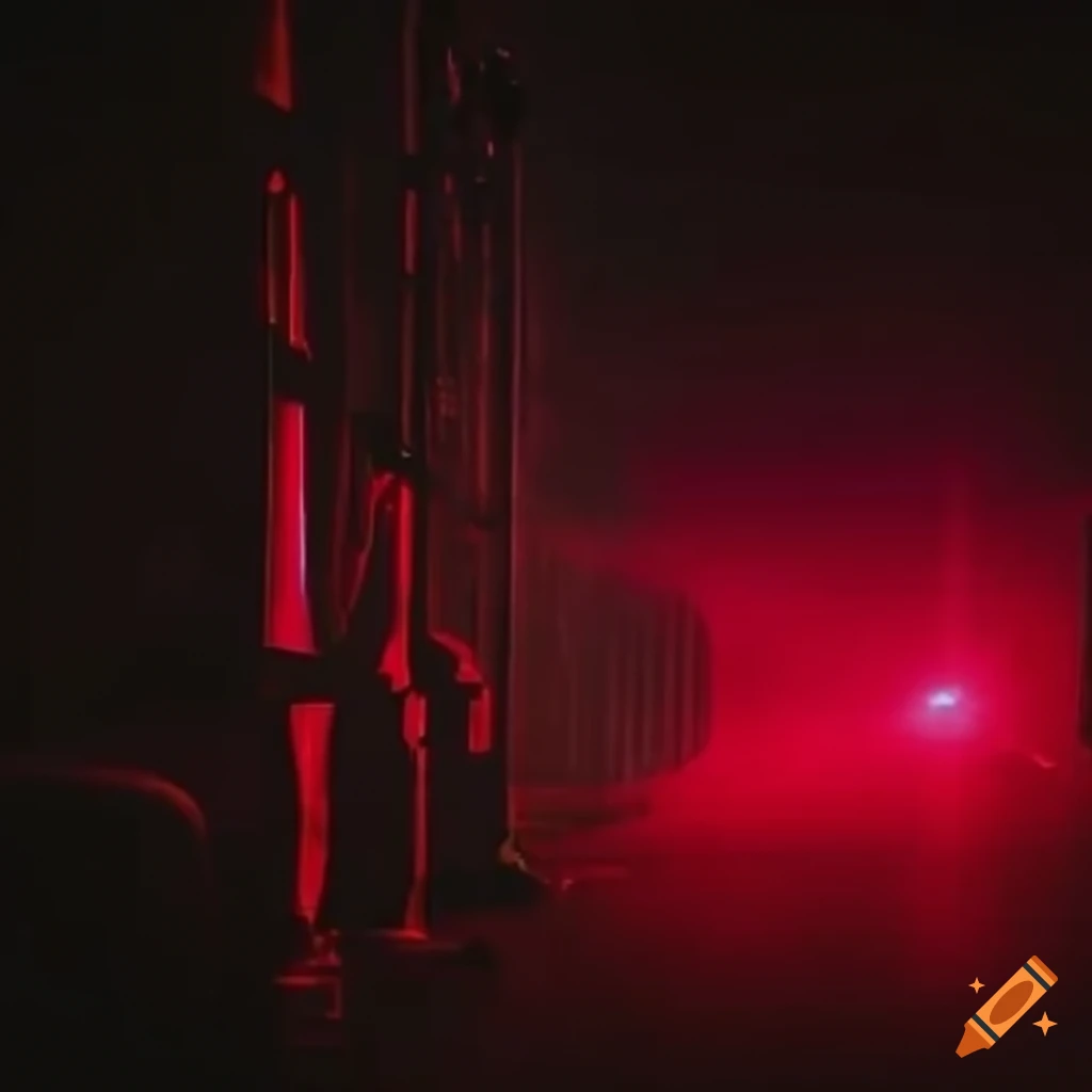 Chill Music Landscape On Craiyon