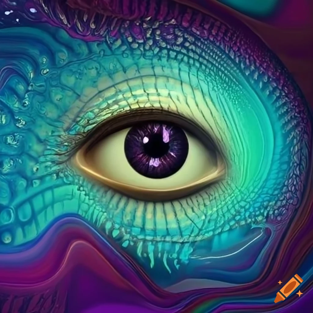 All Seeing Eye Iphone Wallpaper