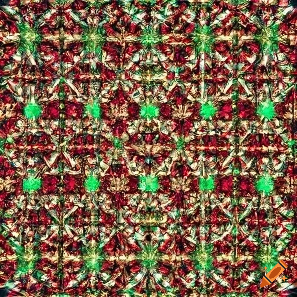 Stereogram Wallpaper Hd