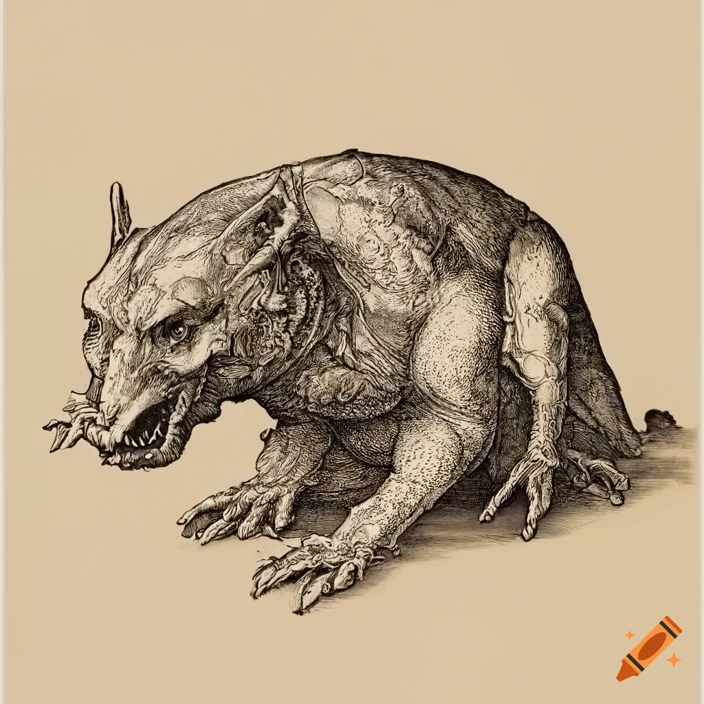 Highest resolution, sharp outlines, finest detail, smooth shading, 8k u ...