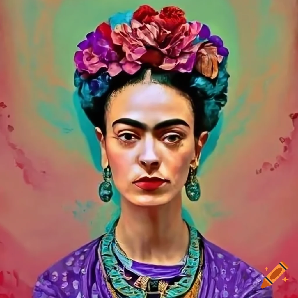 Frida khalo
