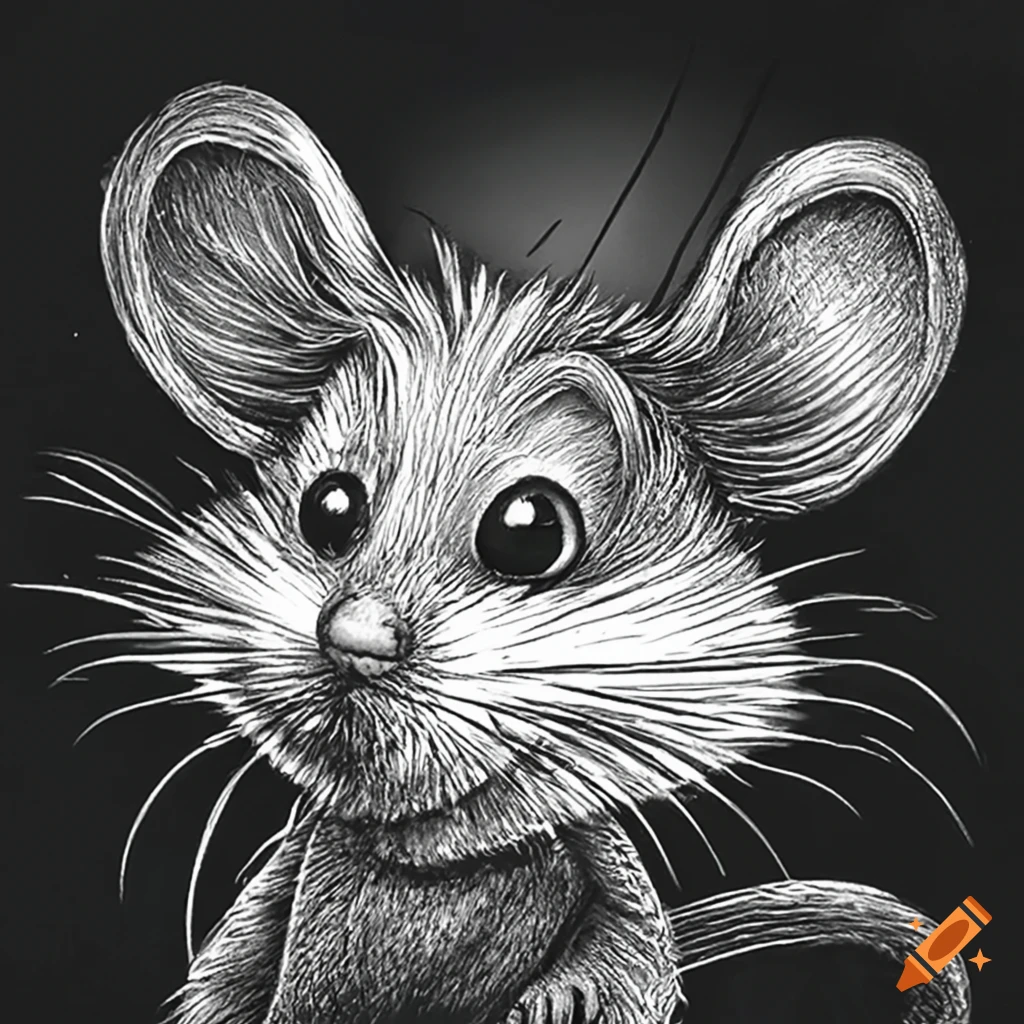 "mouse" "fairytale" "great adventure"