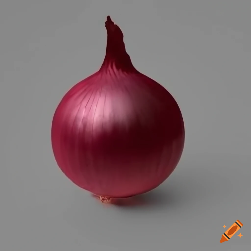 Onion render simple