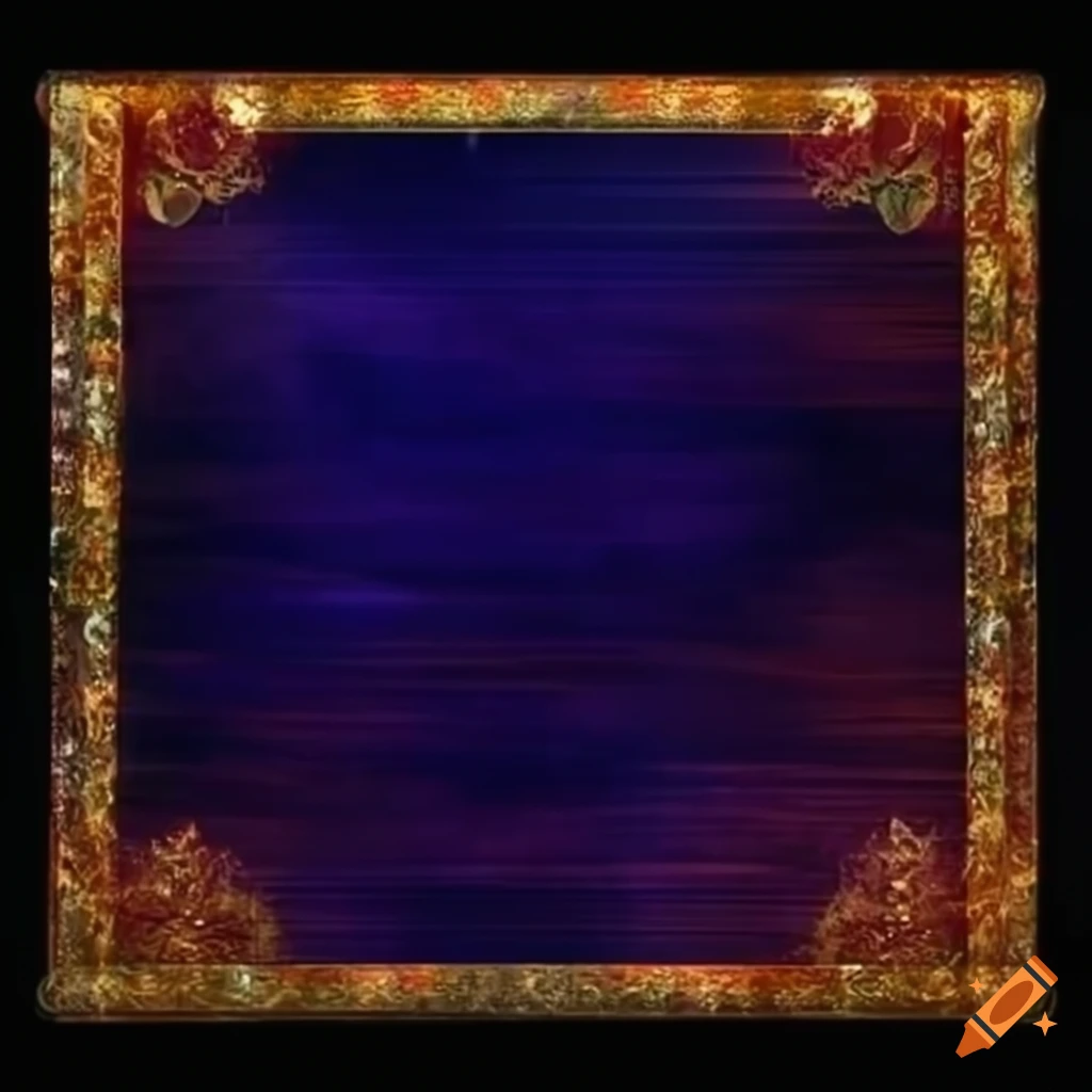 Lucky name background on Craiyon