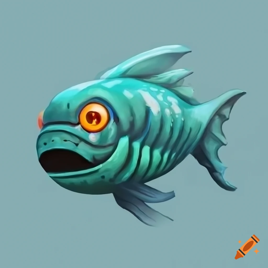 Animated Fish Emoji Verified Quality | www.pinnaxis.com