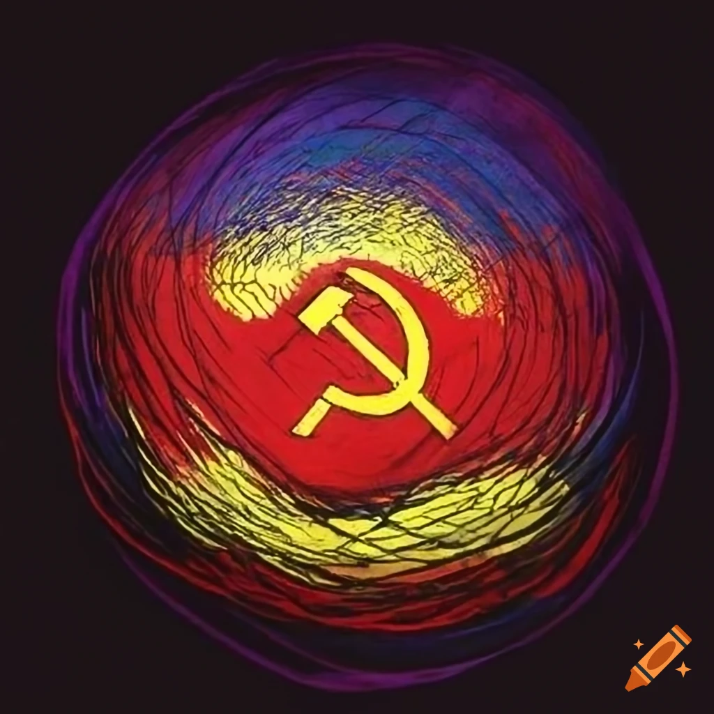 Soviet Union Logo