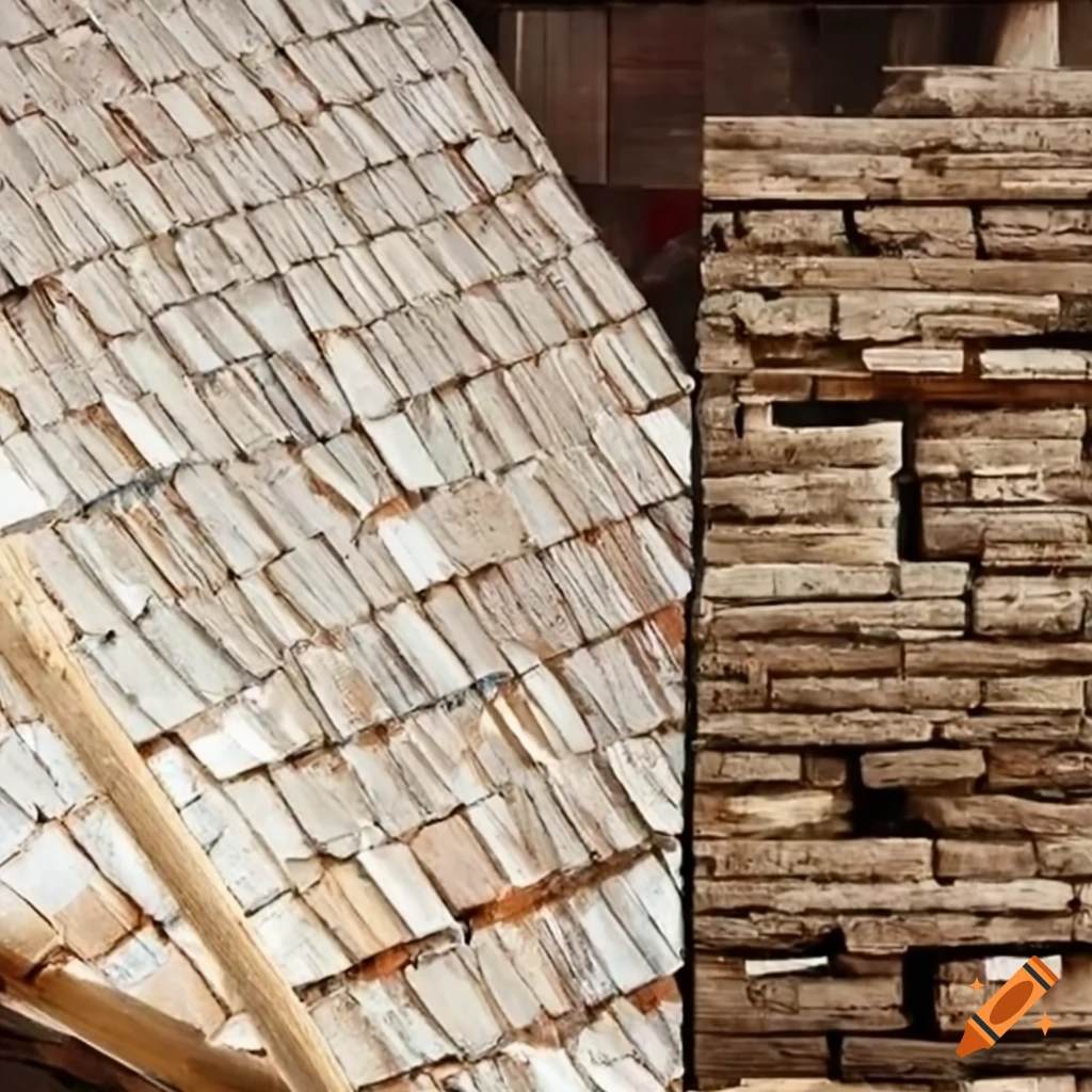 Innovative building materials for eco-friendly constructions