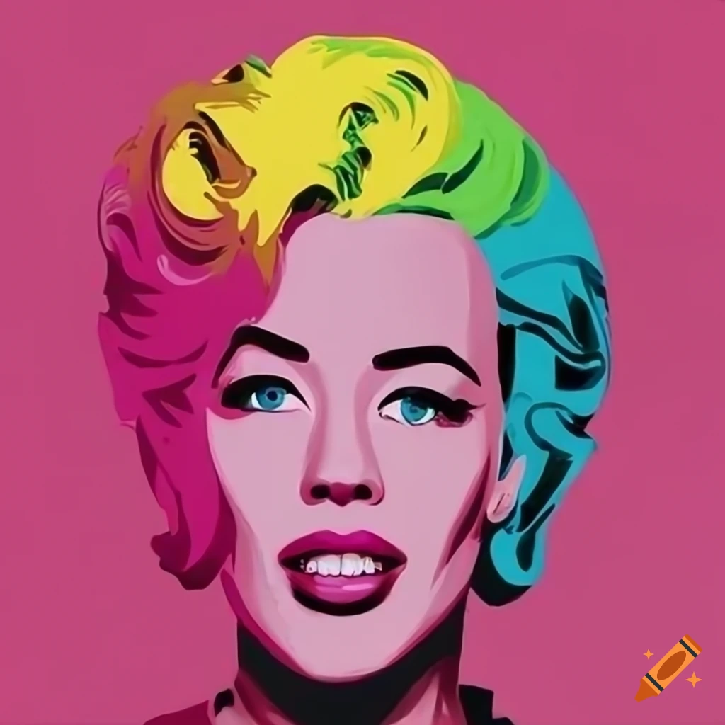 Pop art