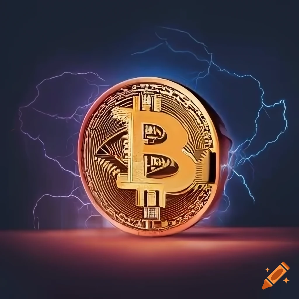 Bitcoin lightning network