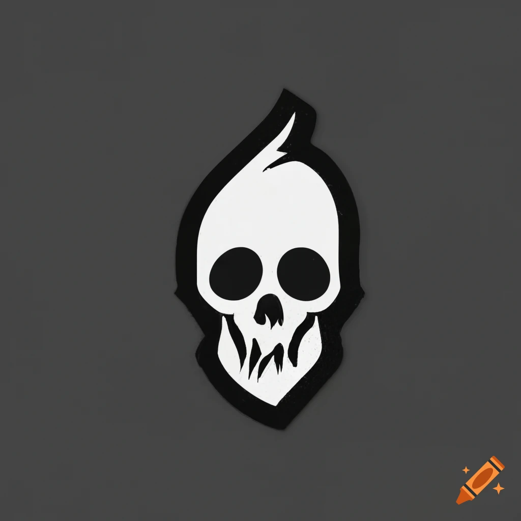 Ghost Rider Symbol