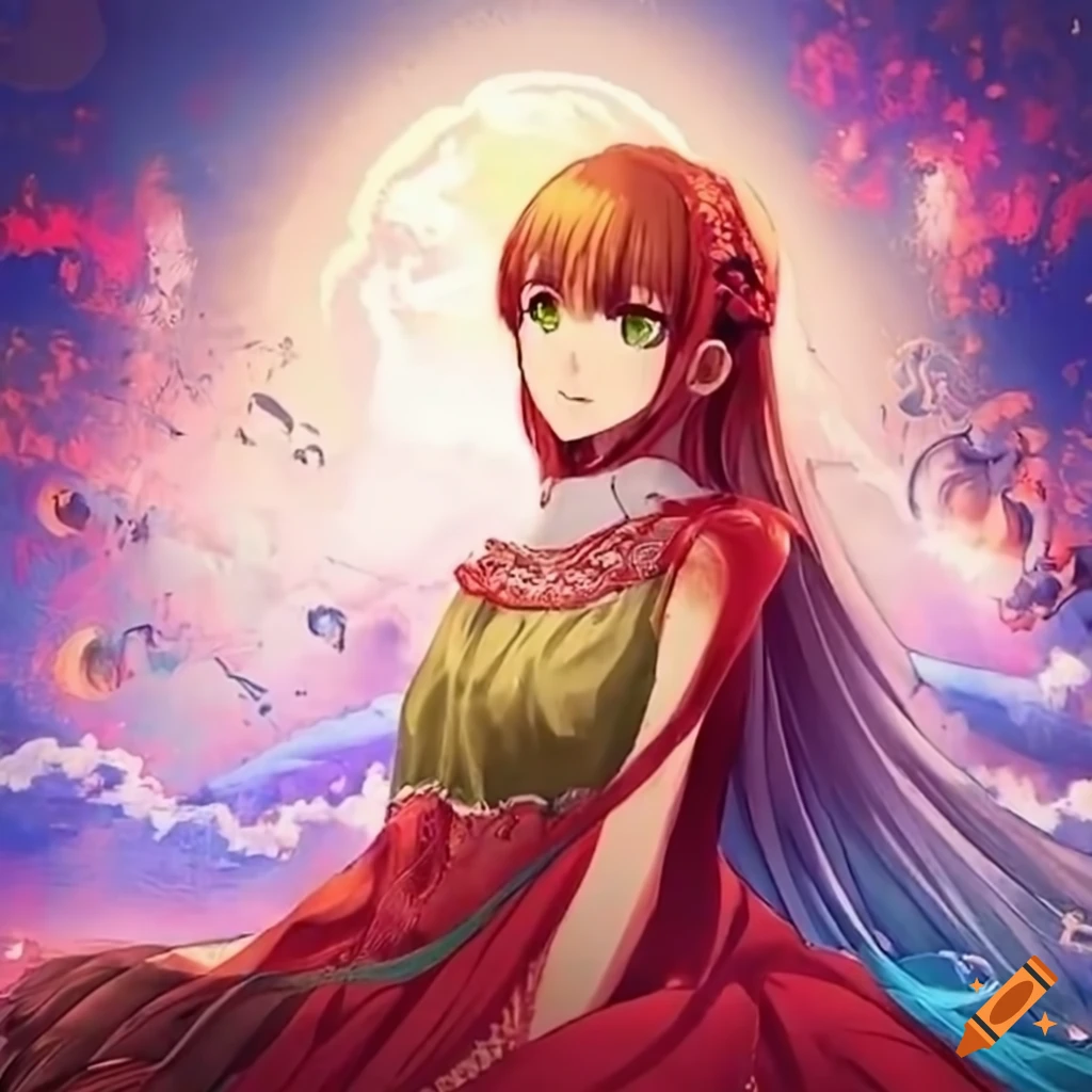 Iran 2050 on Craiyon