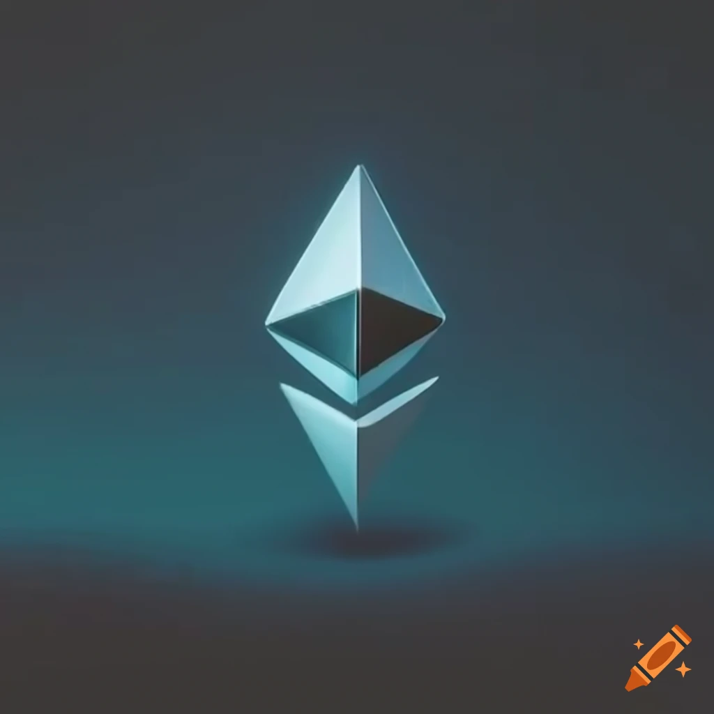 Ethereum on Craiyon