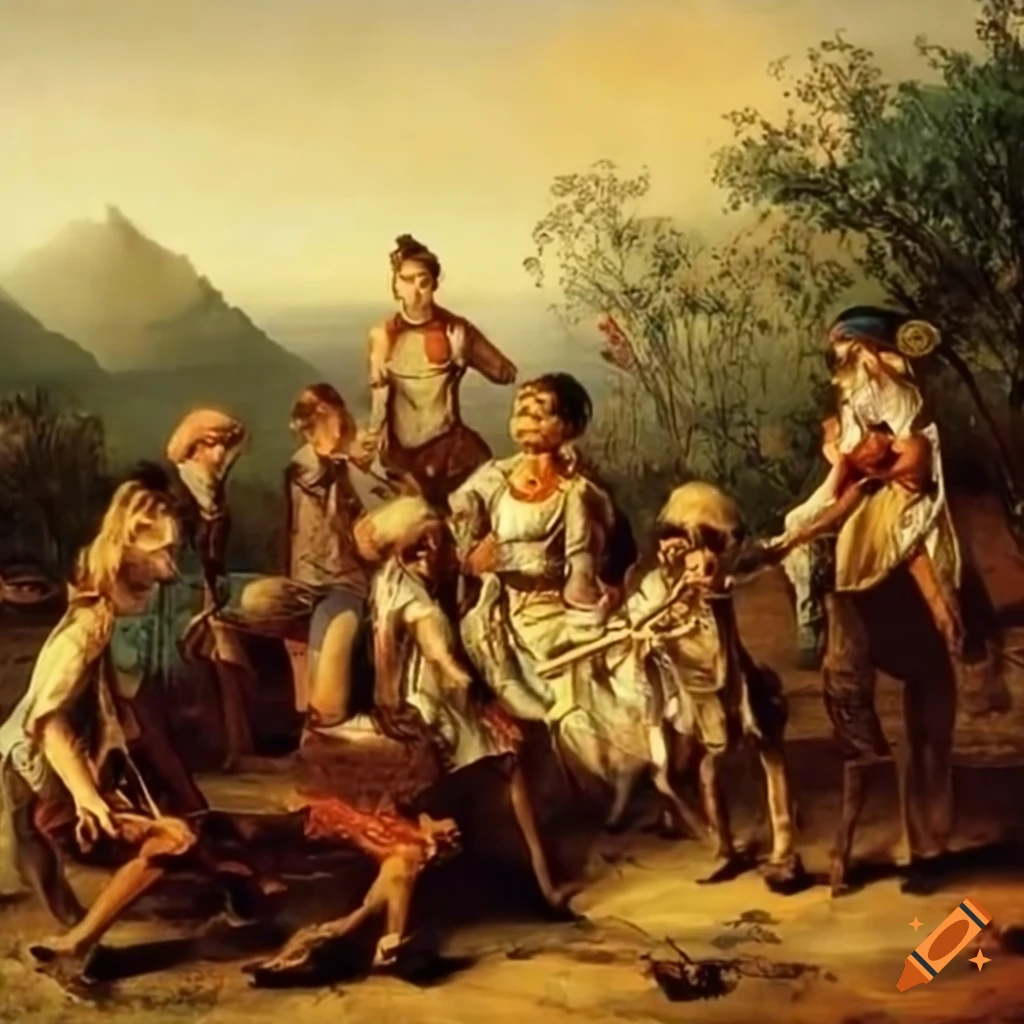 Groups of first settlers arriving in australia in the 1700's